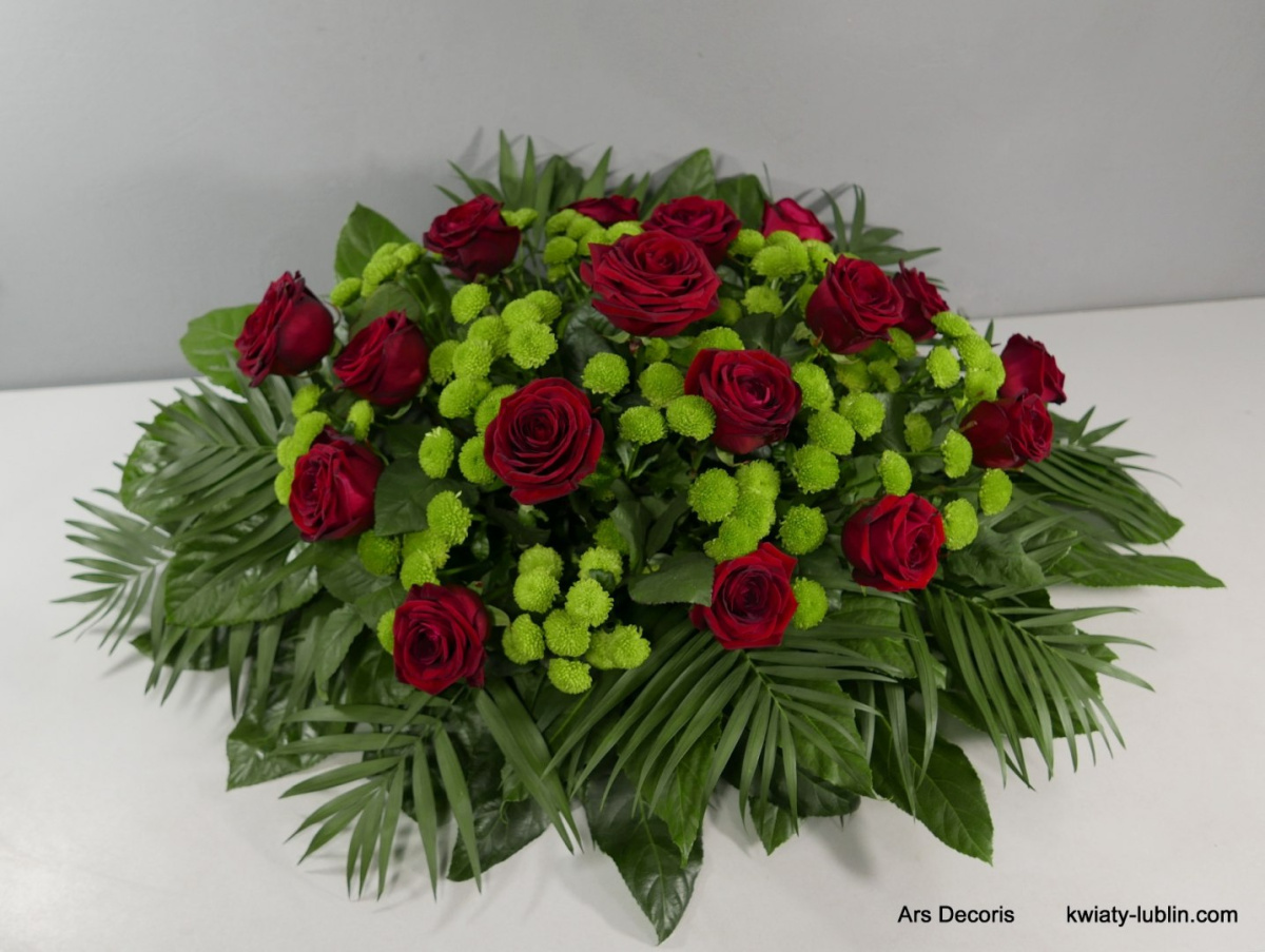 Ars Decoris - Pracownia Florystyczna i Kwiaciarnia Internetowa Lublin ...